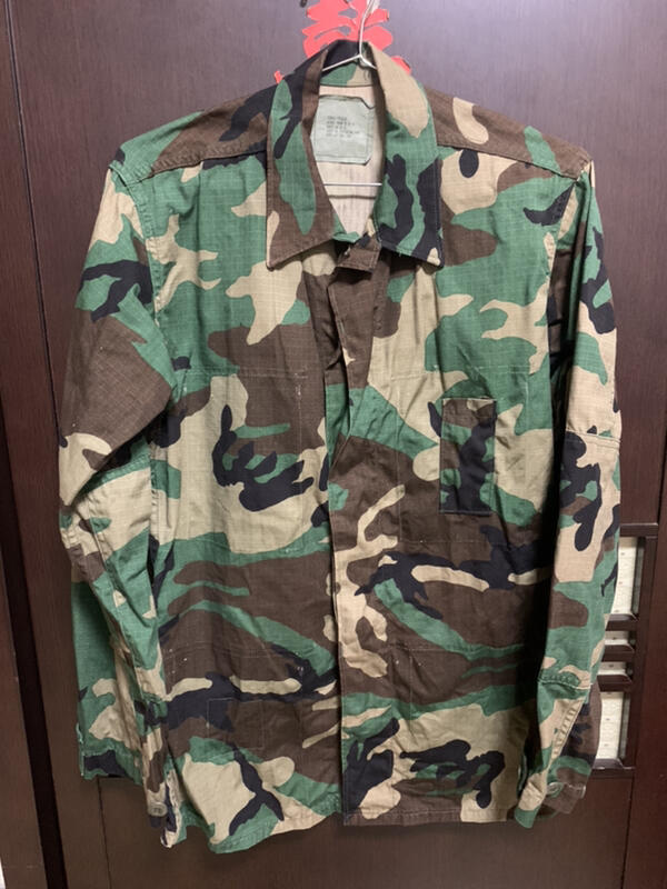 M81 BDU DCU®️ | 露天市集 | 全台最大的網路購物市集