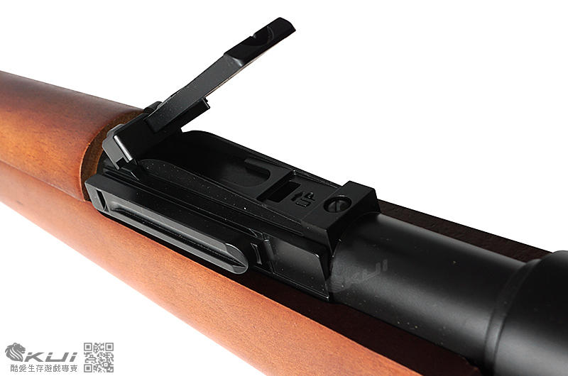 【KUI】G&G 怪怪 G98K Kar98k 全金屬拋殼瓦斯槍 實木槍托 G980 SE（槍背帶+5顆彈殼）37637 | 露天市集 | 全 ...