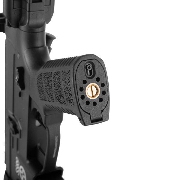 【YMS-現貨】NOVRITSCH [粉紅] SSR9 AEG/電動衝鋒槍 9mm/直彈匣造型/120發 | 露天市集 | 全台最大的網路購物市集