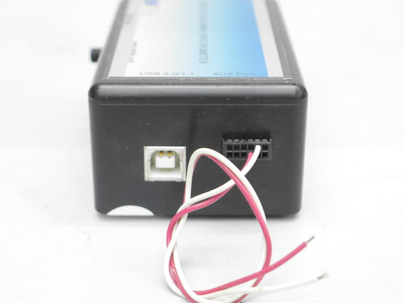 (HLFA-TMA) BWTEK BRC111A 光譜分析儀 Spectrum Analyzer 零件機 | 露天市集 | 全台最大的網路購物市集