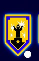 【積木樂園】樂高 LEGO 70373 NEXO KNIGHTS 系列 - 未來騎士盾牌 Wave2 | 露天市集 | 全台最大的網路購物市集