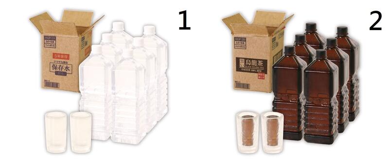 𓅓MOCHO𓅓 Tarlin 扭蛋 箱裝寶特瓶模型P3 全9種 | 露天市集 | 全台最大的網路購物市集