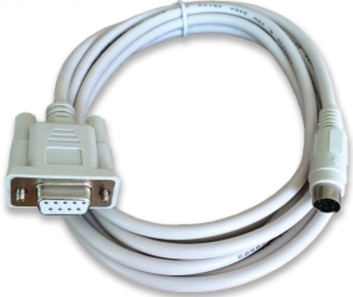 Z台達plc傳輸線 通訊線 下載線 DVP 全系列 DVPCAB215 | 露天市集 | 全台最大的網路購物市集