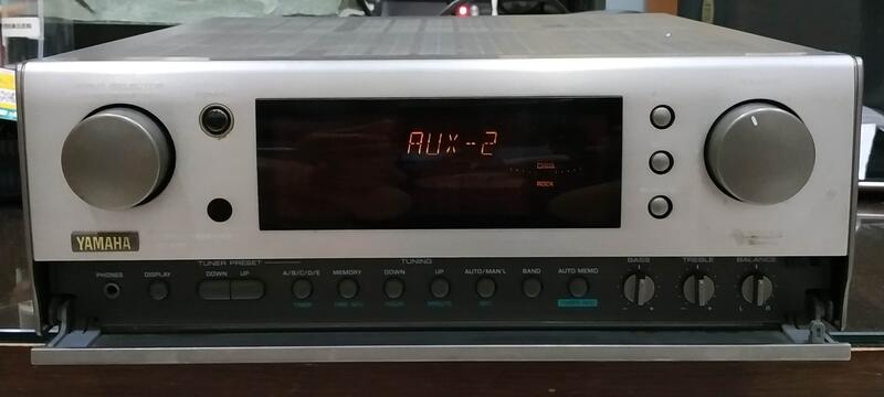 Yamaha RX-S75 微型擴大機 | 露天市集 | 全台最大的網路購物市集