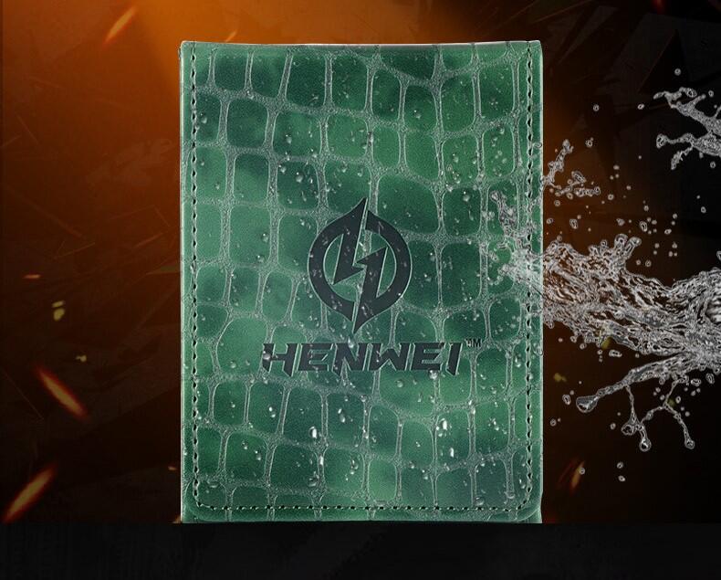 萬隆達*遊戲王 寶可夢 黑色 HENWEI 仿鱷魚皮 皮革 直立式 磁扣卡盒 強力磁吸 搜:SD45-JP014 | 露天市集 | 全台最大的網路購物市集