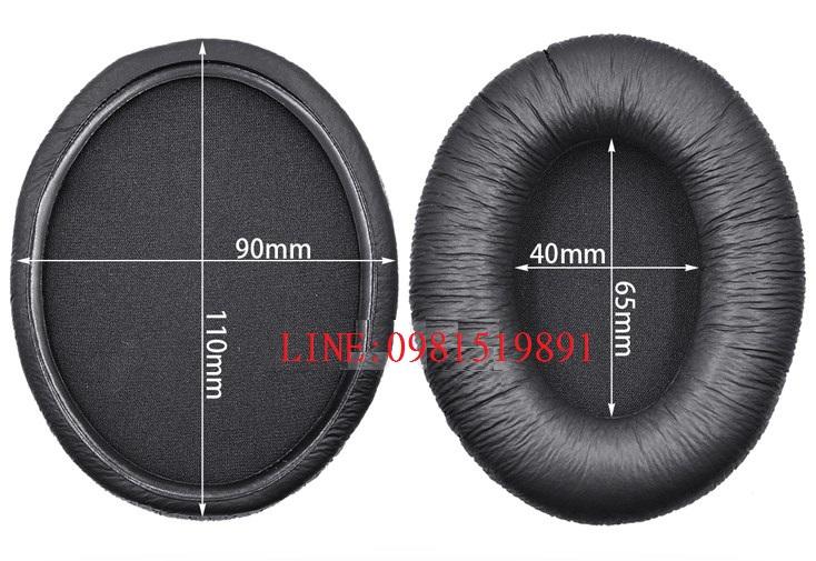 耳機套 海綿套 高斯/KOSS R80 r80 HB HOME PRO 耳機套 | 露天市集 | 全台最大的網路購物市集