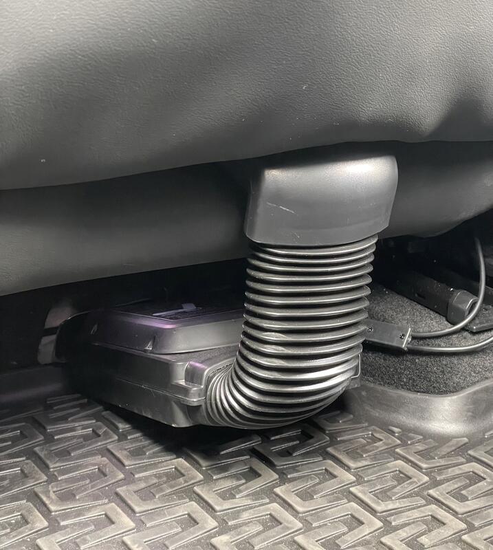 汽車通風椅墊無痛升級通風座椅 Luxgen 納智捷 N7/URX/U6/U7/V7/M7/U5/S5/S3 | 露天市集 | 全台最大的網路購物市集