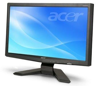[已售出] 保固中 自取三千 ACER 宏基 X233 H 23 吋 LCD 液晶螢幕 5 ms 高速反應速度 台中高價收購 | 露天市集 ...
