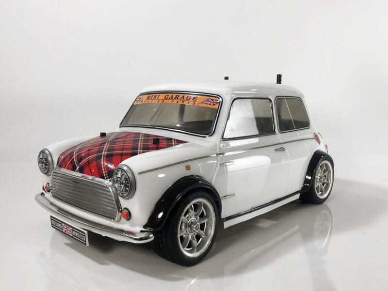 田宮TAMIYA RC1/10 Mini Cooper FF前驅M車 、M-01底盤(已售出僅供配色參考) | 露天市集 | 全台最大的網路購物市集