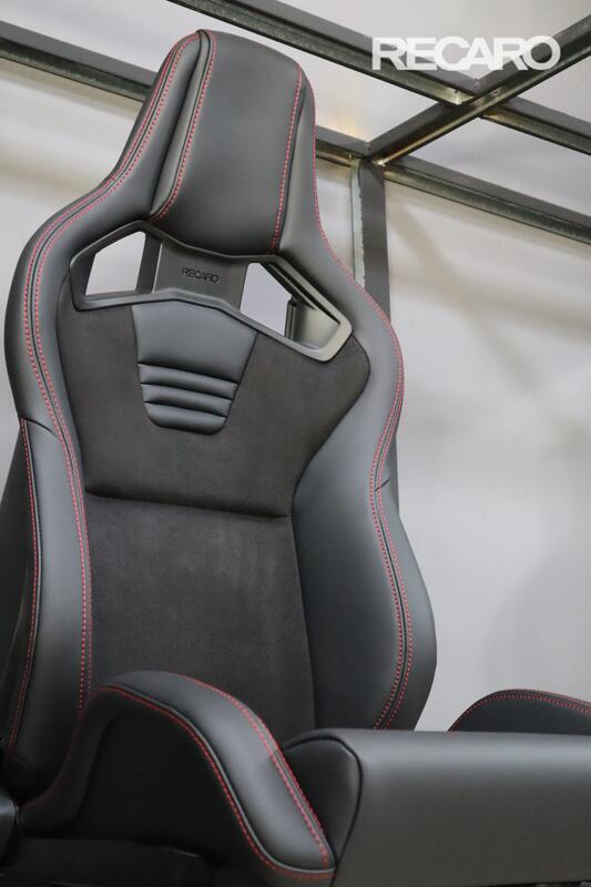 最新產品 日本RECARO SPORTSTER CS亞洲版 | 露天市集 | 全台最大的網路購物市集