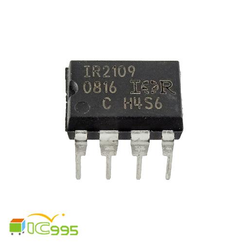 IR2109 DIP-8 半橋驅動器 液晶電源管理 IC 芯片 壹包1入 #5982 | 露天市集 | 全台最大的網路購物市集