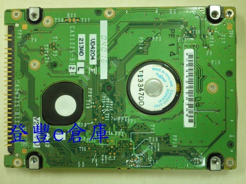 【登豐e倉庫】 YF585 Fujitsu MHT2020AT 20G IDE 硬碟 | 露天市集 | 全台最大的網路購物市集