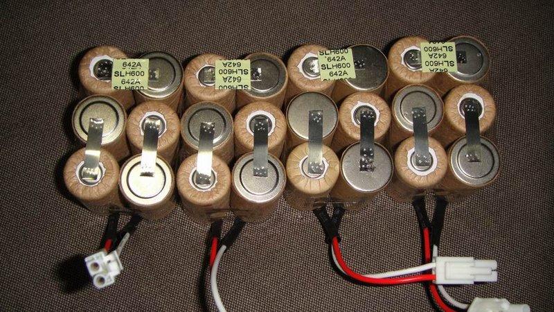 Twinbird HC-4328/HC-6688吸塵器可用充電電池--鎳氫2000mAh | 露天市集 | 全台最大的網路購物市集