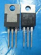 三極管 C4242 2SC4242 電晶體 TO-220 (10個一拍)[127596-015] | 露天市集 | 全台最大的網路購物市集