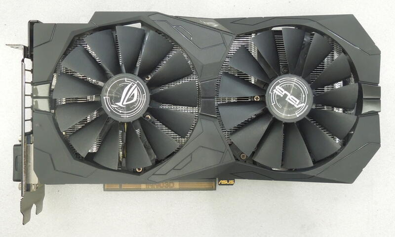 【點點3C】華碩顯示卡 ROG-STRIX-RX570-O4G-GAMING /HDMI -1500元-Ra251500 | 露天市集 | 全 ...