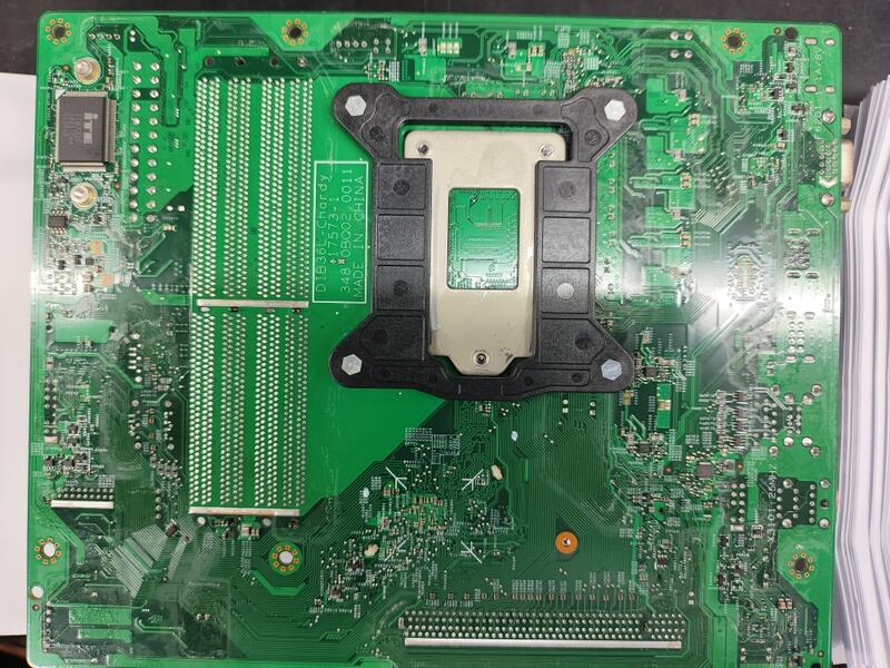 Intel Core i3 8100 含acer aspire tc-860 主板 | 露天市集 | 全台最大的網路購物市集