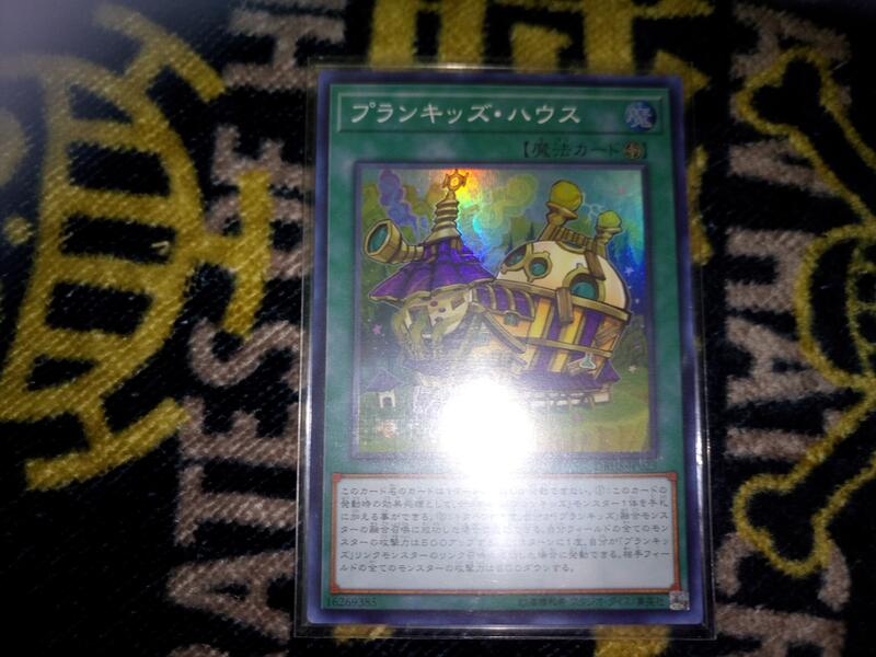 【文化卡鋪】DBHS-JP023 調皮小子大屋 (韓紙亮面) | 露天市集 | 全台最大的網路購物市集