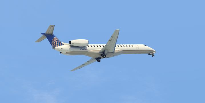 Embraer E145 & E145XR by X-Crafts for X-Plane 11 | 露天市集 | 全台最大的網路購物市集