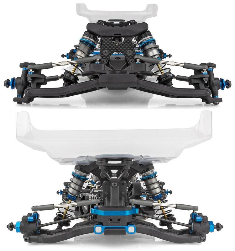 【萬板】Team Associated 90042 RC10 B7D KIT版 2WD 1/10電動競賽越野車(土版) | 露天市集 | 全台最大的網路購物市集