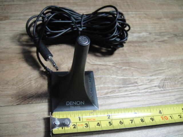 DENON DM-A409 麥克風 | 露天市集 | 全台最大的網路購物市集