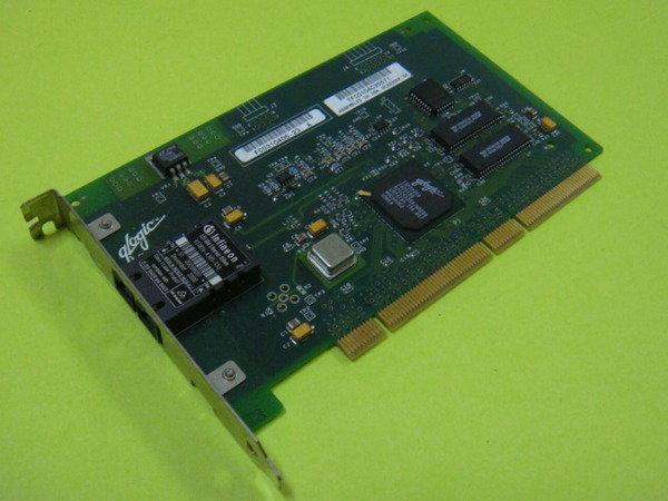 Compaq HP 66MHz 64-Bit FC PCI Controller A5158-60001 | 露天市集 | 全台最大的網路購物市集