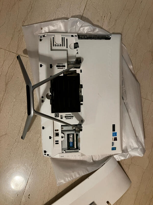 Lenovo C470 AIO電腦 | 露天市集 | 全台最大的網路購物市集