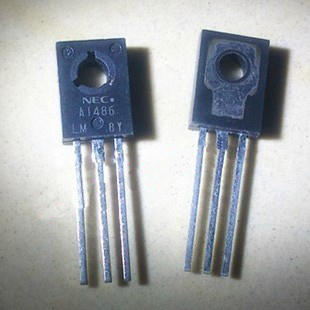 2SA1486 A1486 TO126 PNP三極管 電晶體TO-126 600V 1A 15W W81[337882] | 露天市集 | 全 ...