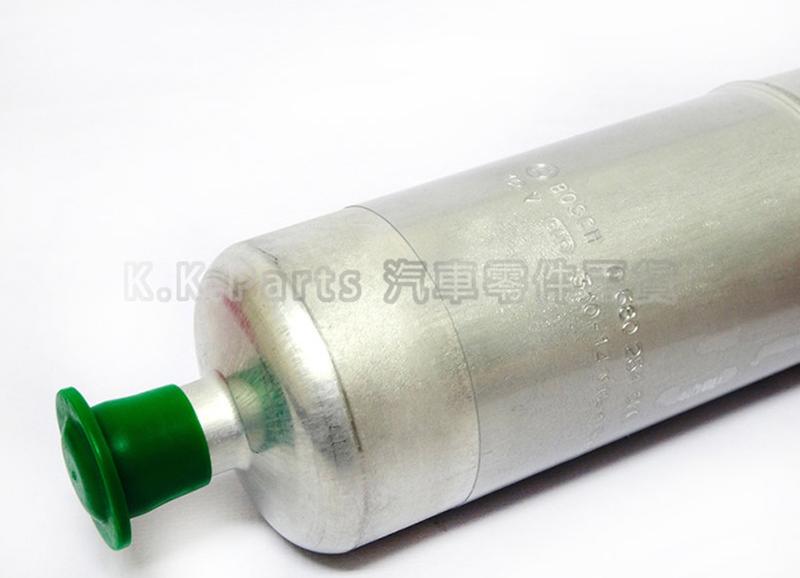 【K.K.專業汽車零件】BOSCH (0580254911) BENZ W124-W126-W123汽油幫浦 電動邦浦 | 露天市集 | 全台 ...