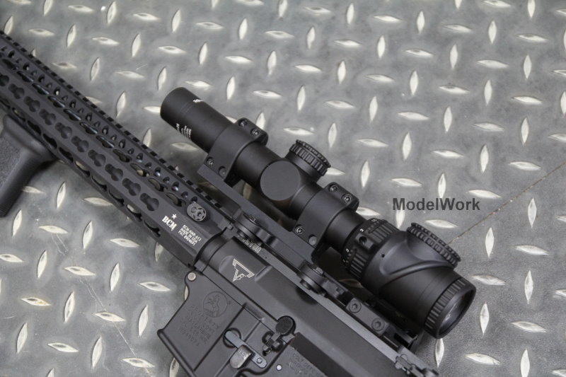 模動工坊 真品 TRIJICON AccuPoint® TR25-C 1-6x24 快速 狙擊鏡 TTI | 露天市集 | 全台最大的網路購物市集