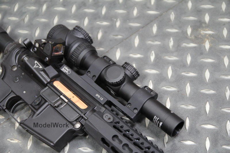 模動工坊 真品 TRIJICON AccuPoint® TR25-C 1-6x24 快速 狙擊鏡 TTI | 露天市集 | 全台最大的網路購物市集