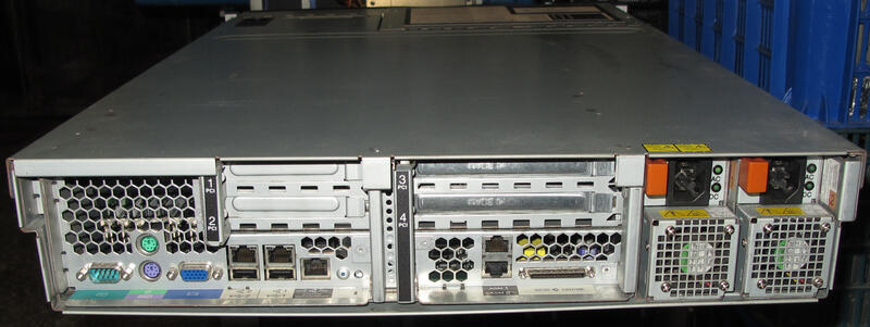 【Monster】 IBM series X346 Server 8840 | 露天市集 | 全台最大的網路購物市集