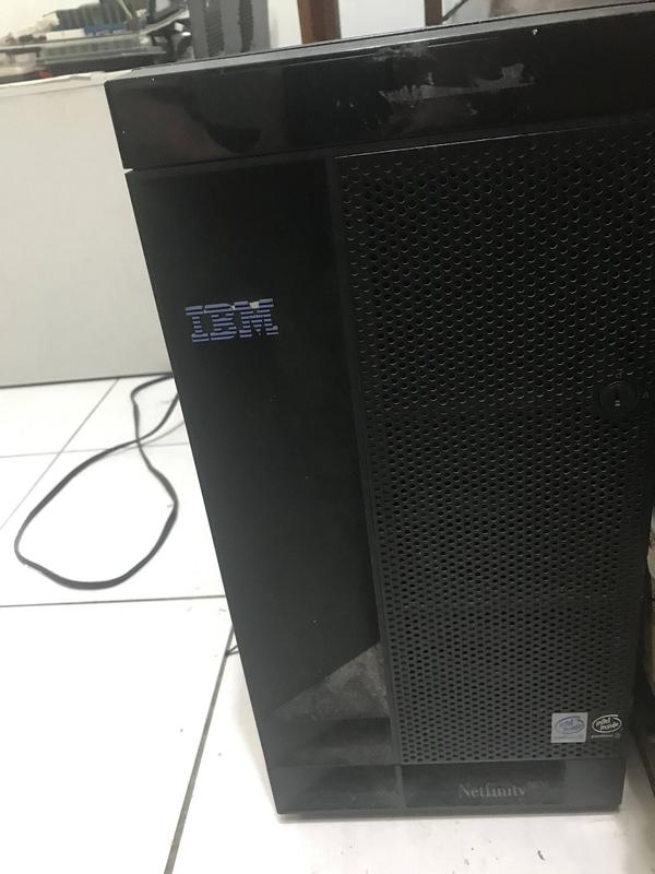 IBM Netfinity 5600 Server 超級穩定 | 露天市集 | 全台最大的網路購物市集