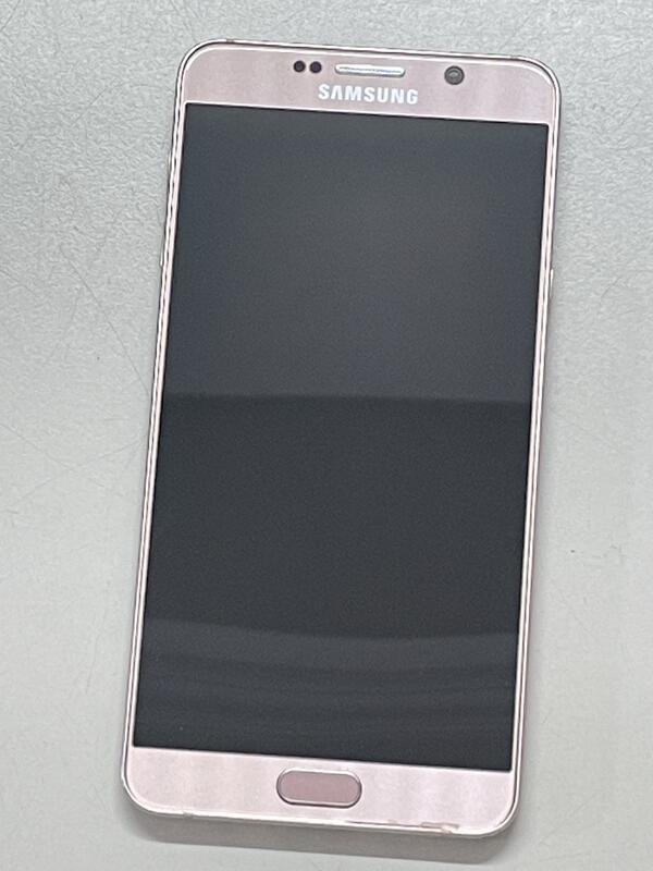 三星 Samsung Note5 Note 5 SM-N9208 4G/32G 5.7吋 手機 零件機 | 露天市集 | 全台最大的網路購物市集