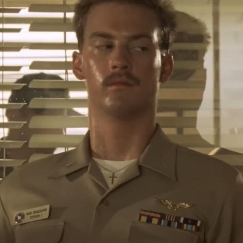 鐵鳥迷*現貨超商*美國海軍RIO飛行胸章(後艙RIO用)TOP GUN捍衛戰士GOOSE*BOB*FANBOY | 露天市集 | 全台最大的 ...