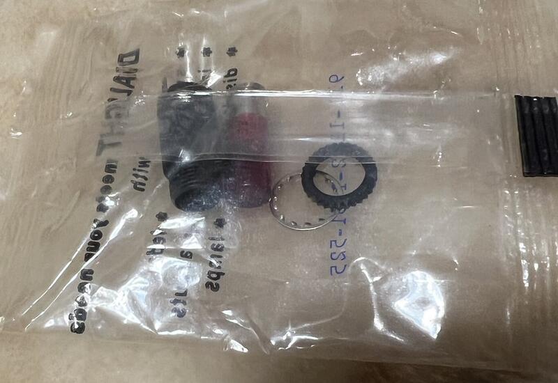 [中谷屋HK58#8]軍用指示燈911-1112-1631-525 DIALIGHT | 露天市集 | 全台最大的網路購物市集