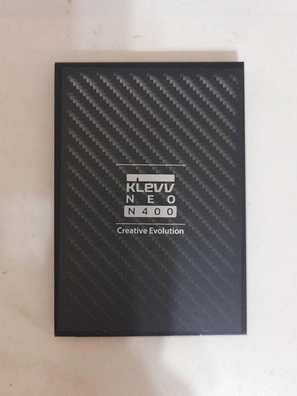 KLEVV 科賦 NEO N400 SATA3 SSD固態硬碟 240GB | 露天市集 | 全台最大的網路購物市集