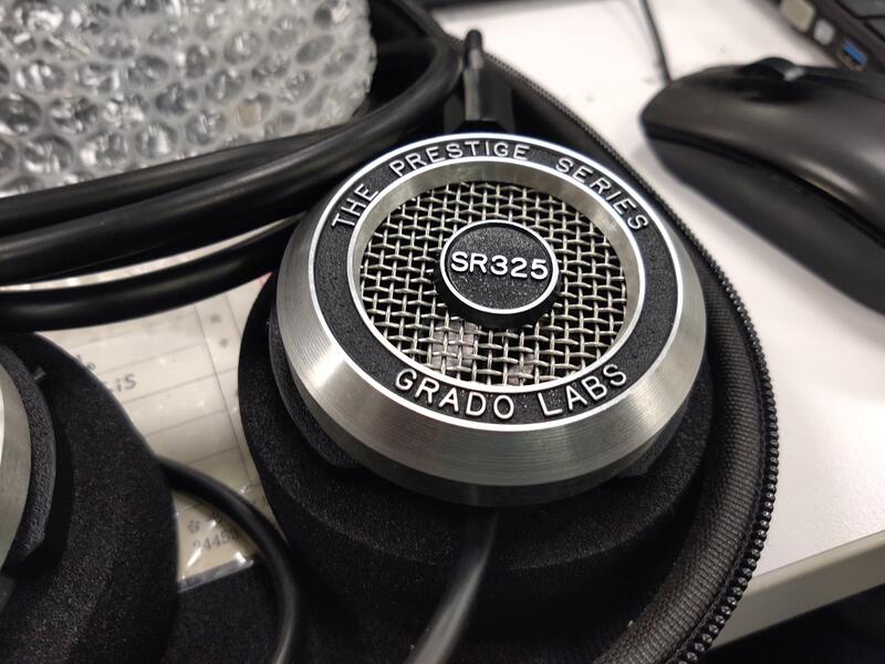 Grado SR-325is | 露天市集 | 全台最大的網路購物市集
