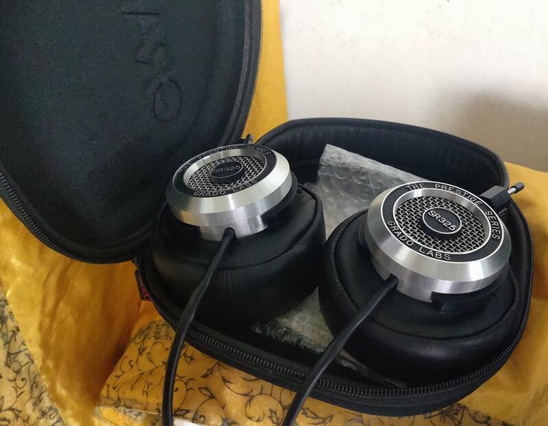 Grado SR-325is | 露天市集 | 全台最大的網路購物市集