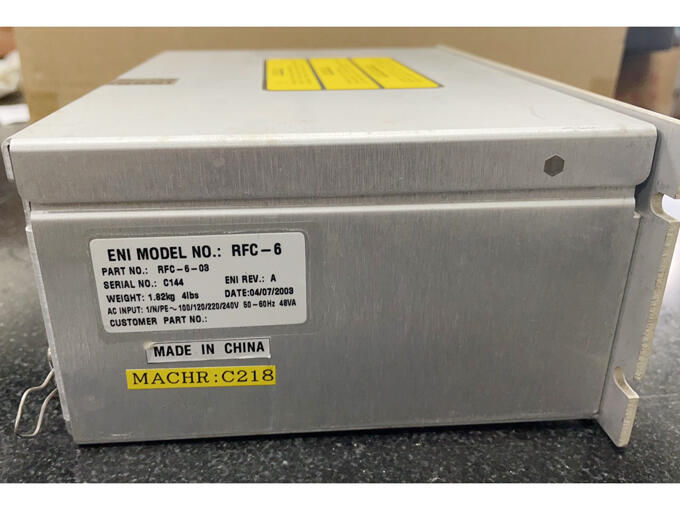 ENI RFC-6 . ENI MWD-25LD-02 | 露天市集 | 全台最大的網路購物市集