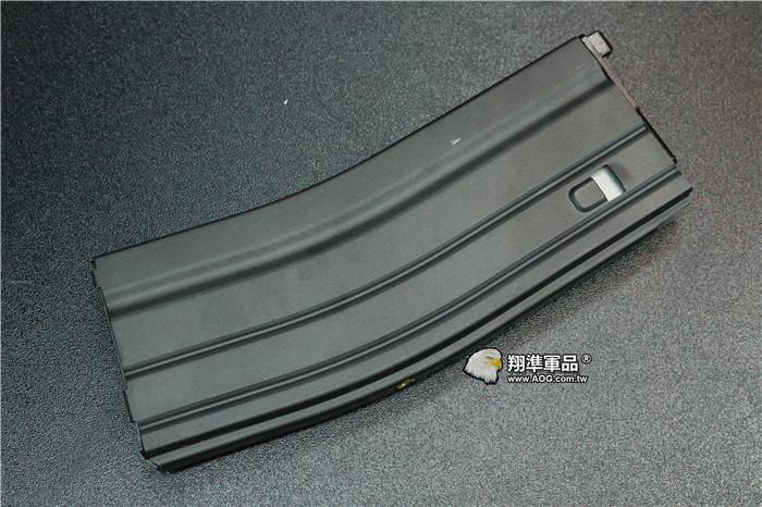 【翔準軍品AOG】EB製造毒蛇GBB專用CNC輕量化鋁殼彈匣 M4/M16/M177/SR系列D-01-088 | 露天市集 | 全台最大的 ...