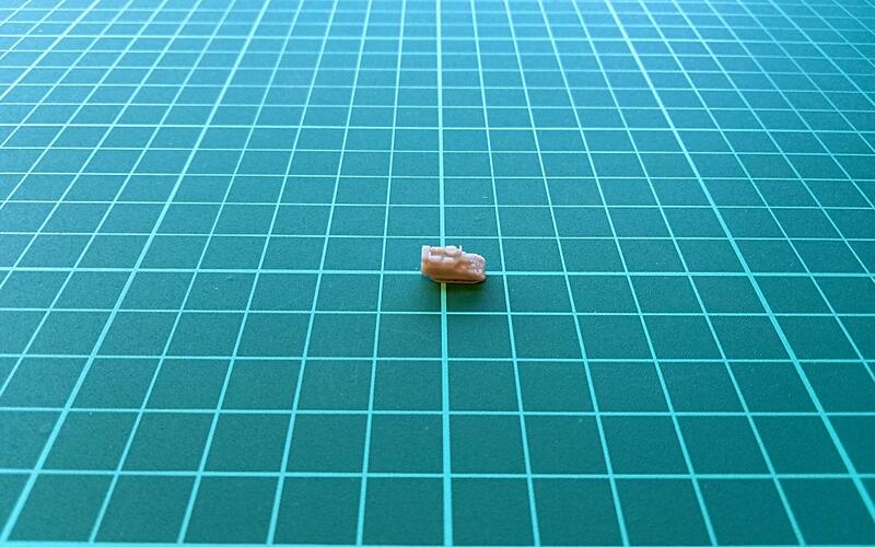 台商工坊 1/700 美國陸軍 最新銳 AMPV M1283 多功能裝甲人員運輸車 | 露天市集 | 全台最大的網路購物市集