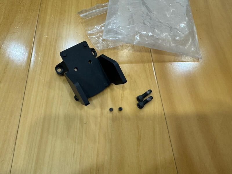 真品 Trijicon ACOG TA01NSN TA31 Docter 快瞄鏡座 | 露天市集 | 全台最大的網路購物市集