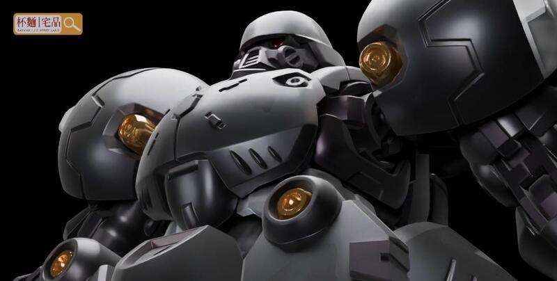 【杯麵宅品】現貨！酋長大陸 1/144 超動騎兵 ZA-11茲克洛恩 ZYKLON 組裝模型 | 露天市集 | 全台最大的網路購物市集