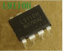 直插 L9110H H橋驅動全橋驅動電機驅動芯片 全新原裝 DIP-8 | 露天市集 | 全台最大的網路購物市集
