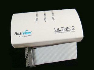 ULINK2 仿真器 支援 ARM RealView MDK5.0 B | 露天市集 | 全台最大的網路購物市集