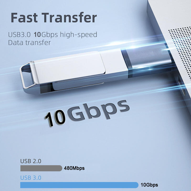 10Gbps Type-C母轉USB母 USB-C轉A Type-C轉接頭 Type-C轉USB UC-082-AFCF | 露天市集 | 全台最大的網路購物市集
