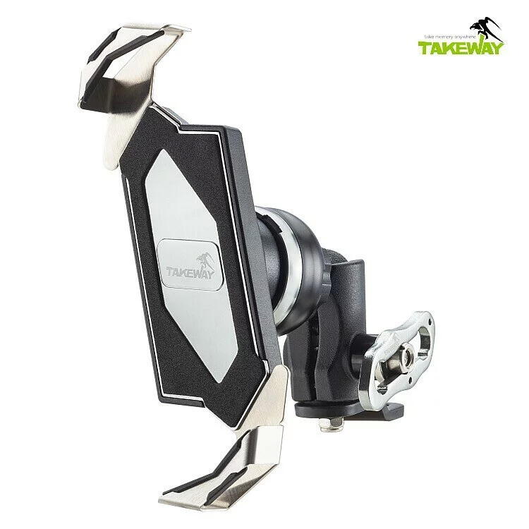 【普龍貢-實體店面】 TAKEWAY LA3-PH05- AnvPro - 雙磁浮 AnvR - 逆磁浮 黑隼Z手機座 | 露天市集 | 全台最大的網路購物市集