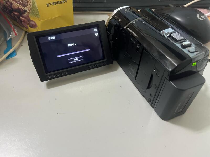 sony xr160 攝影機 | 露天市集 | 全台最大的網路購物市集