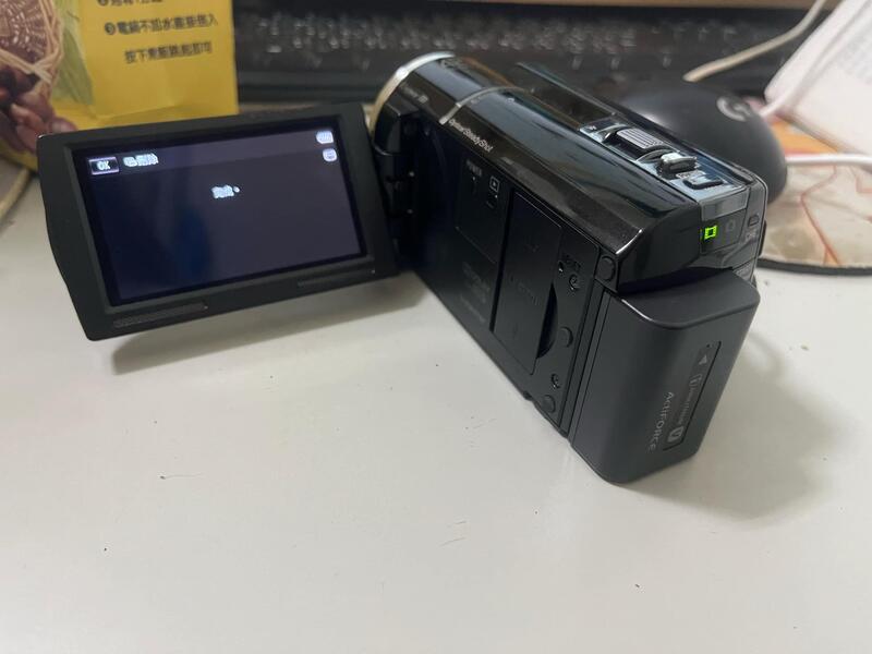 sony xr160 攝影機 | 露天市集 | 全台最大的網路購物市集