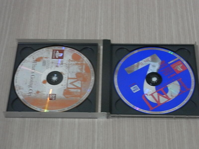 【小蕙館】PS1＞ R?MJ 神秘醫院 (純日版) 無說明書 | 露天市集 | 全台最大的網路購物市集